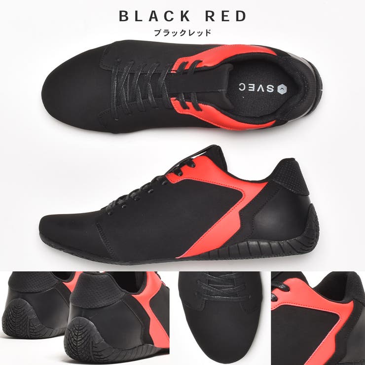 ドライビングスニーカー ドライビングシューズ ローカットスニーカー[品番：XO000004713]｜SVEC（シュベック）のメンズファッション通販｜SHOPLIST（ショップリスト）