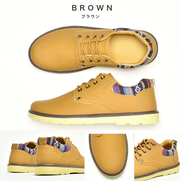 オックスフォードシューズ ローカットシューズ AL-7701[品番：XO000004765]｜SVEC（シュベック）のメンズファッション通販｜SHOPLIST（ショップリスト）