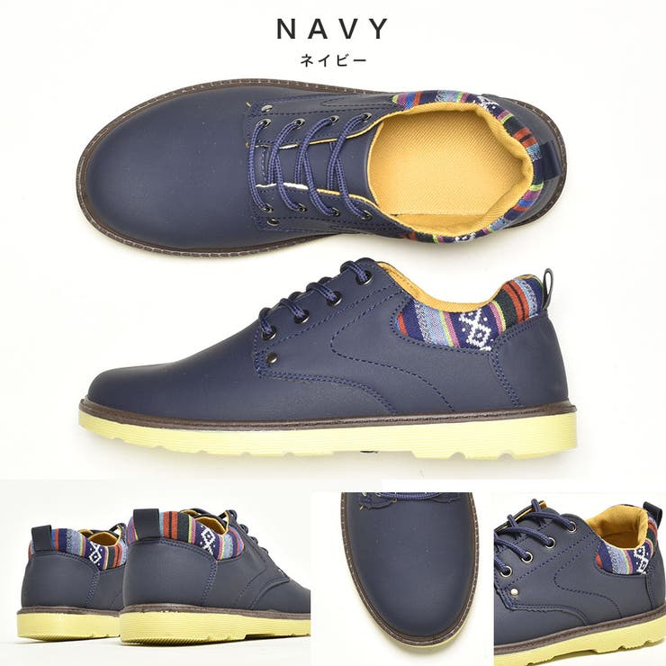 オックスフォードシューズ ローカットシューズ AL-7701[品番：XO000004765]｜SVEC（シュベック）のメンズファッション通販｜SHOPLIST（ショップリスト）