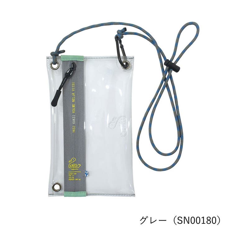 2way クリアサコッシュ[品番：XO000005377]｜SVEC（シュベック）のレディースファッション通販｜SHOPLIST（ショップリスト）