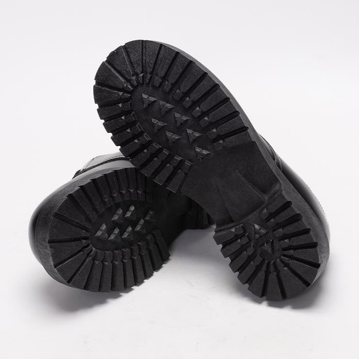 厚底 レースアップシューズ[品番：XO000005254]｜SVEC（シュベック）のメンズファッション通販｜SHOPLIST（ショップリスト）