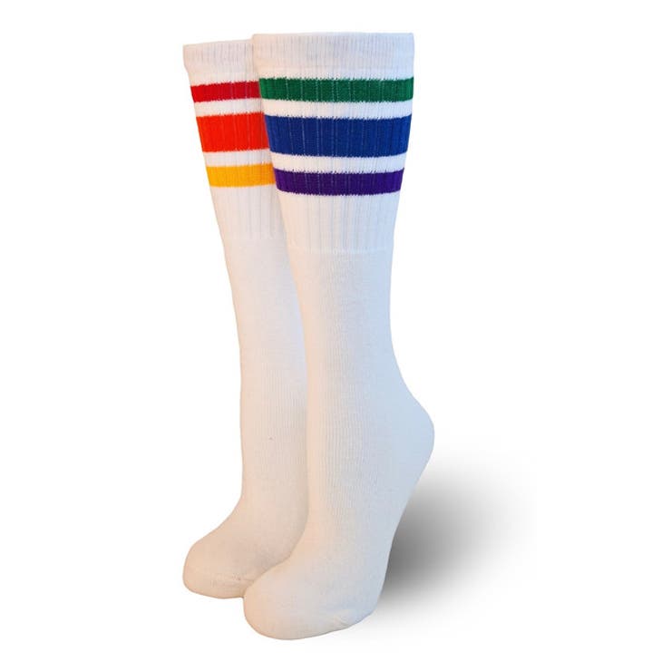 PRIDE SOCKS プライドソックス MISMATCH[品番：TGCM0000102]｜BACKHEAD（バックヘッド）のメンズファッション通販｜SHOPLIST（ショップリスト）