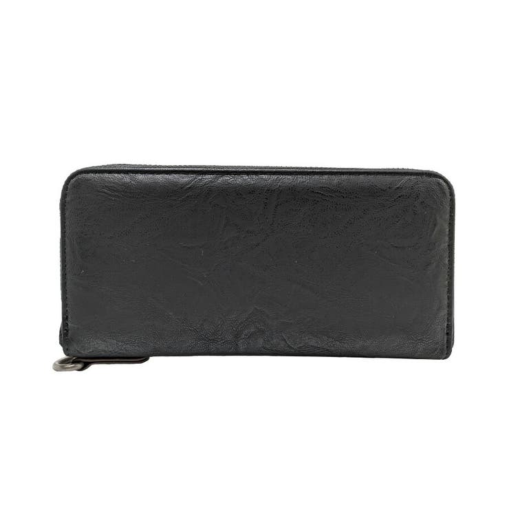 dpg51039 ラウンド長財布 財布[品番：KINW0001958]｜Tasche Jack（タッシュジャック）のレディースファッション通販｜SHOPLIST（ショップリスト）