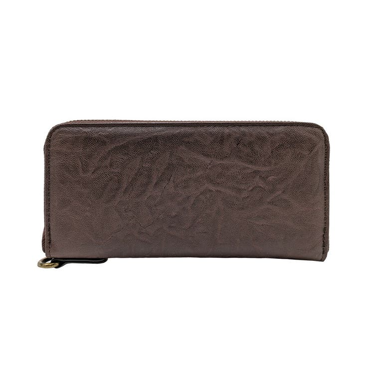 dpg51039 ラウンド長財布 財布[品番：KINW0001958]｜Tasche Jack（タッシュジャック）のレディースファッション通販｜SHOPLIST（ショップリスト）