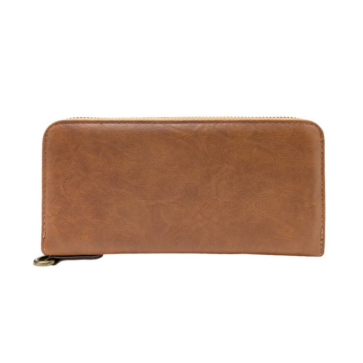 dpg51039 ラウンド長財布 財布[品番：KINW0001958]｜Tasche Jack（タッシュジャック）のレディースファッション通販｜SHOPLIST（ショップリスト）