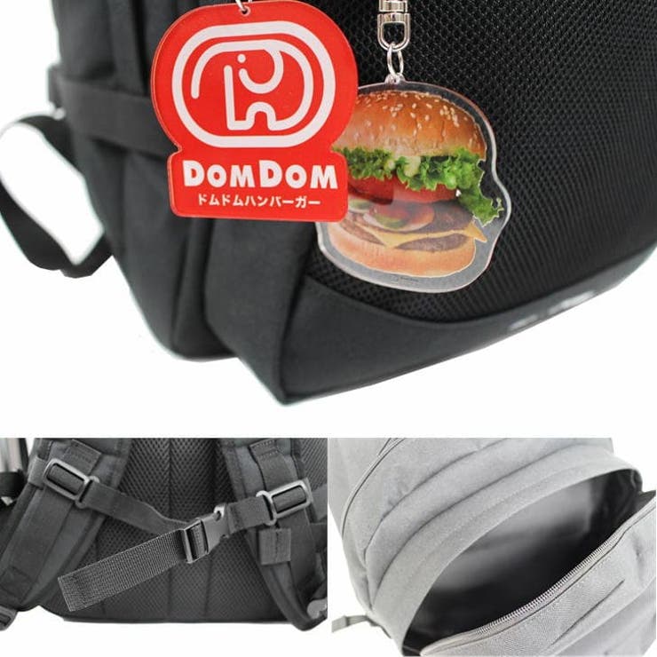 DOMDOM DM025 ドムドム[品番：KINW0000522]｜Tasche Jack（タッシュジャック）のレディースファッション通販｜SHOPLIST（ショップリスト）