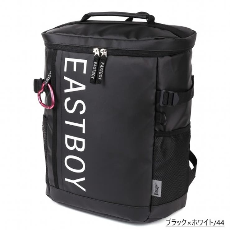 EASTBOY イーストボーイ スクエア型[品番：KINW0000544]｜Tasche Jack（タッシュジャック）のレディースファッション ...