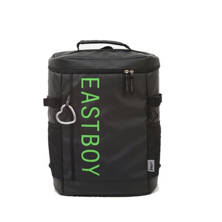 EASTBOY イーストボーイ スクエア型[品番：KINW0000544]｜Tasche Jack（タッシュジャック）のレディースファッション ...