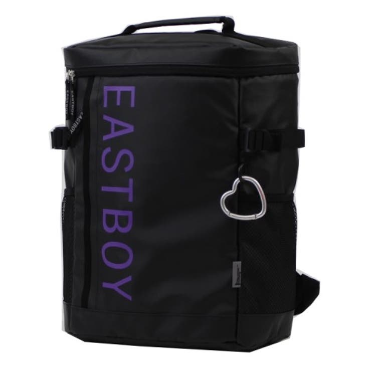 EASTBOY イーストボーイ スクエア型[品番：KINW0000544]｜Tasche Jack（タッシュジャック）のレディースファッション ...