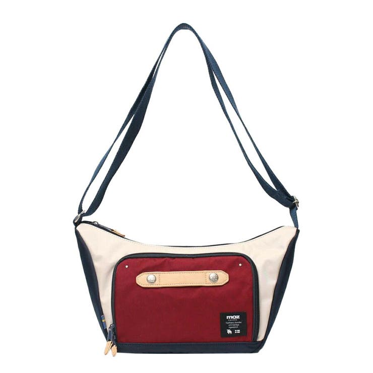 ZZCI 24L ショルダー[品番：KINW0001152]｜Tasche Jack（タッシュジャック）のレディースファッション通販｜SHOPLIST（ショップリスト）