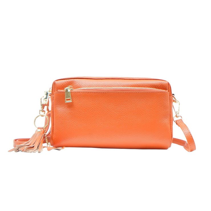 X 0855C スクエアドリームショルダー[品番：KINW0001155]｜Tasche Jack（タッシュジャック）のレディースファッション ...