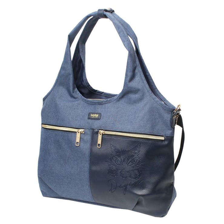 WTMC 05 トートバッグ[品番：KINW0001168]｜Tasche Jack（タッシュジャック）のレディースファッション通販｜SHOPLIST（ショップリスト）