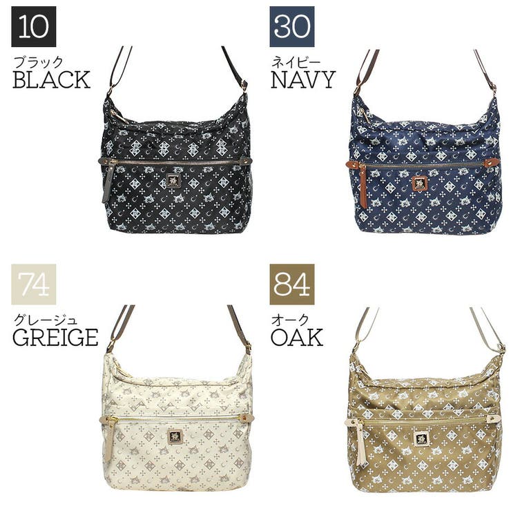 WTSK 06 ショルダーバッグ[品番：KINW0001170]｜Tasche Jack（タッシュジャック）のレディースファッション通販｜SHOPLIST（ショップリスト）