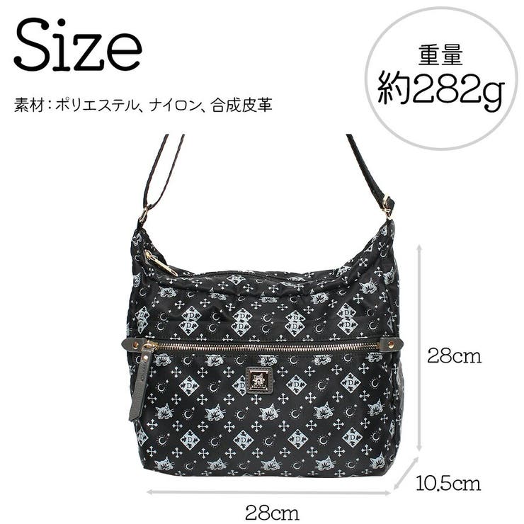 WTSK 06 ショルダーバッグ[品番：KINW0001170]｜Tasche Jack（タッシュジャック）のレディースファッション通販｜SHOPLIST（ショップリスト）