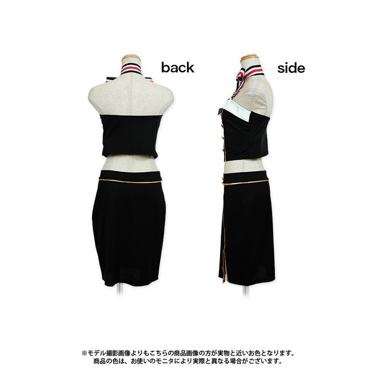 6点set トリコロールリボン セクシー[品番：XK000010429]｜Tika（ティカ）のレディースファッション通販｜SHOPLIST ...