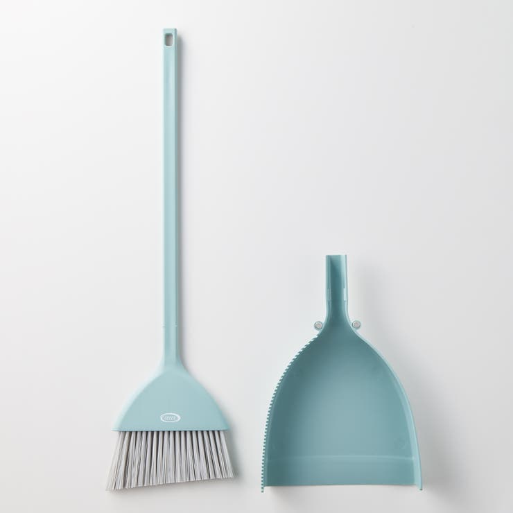 【Toffy/トフィー】 マグネットほうき＆ちりとり[品番：TOFH0000304]｜Toffy store（トフィーストア）のファッション通販｜SHOPLIST（ショップリスト）