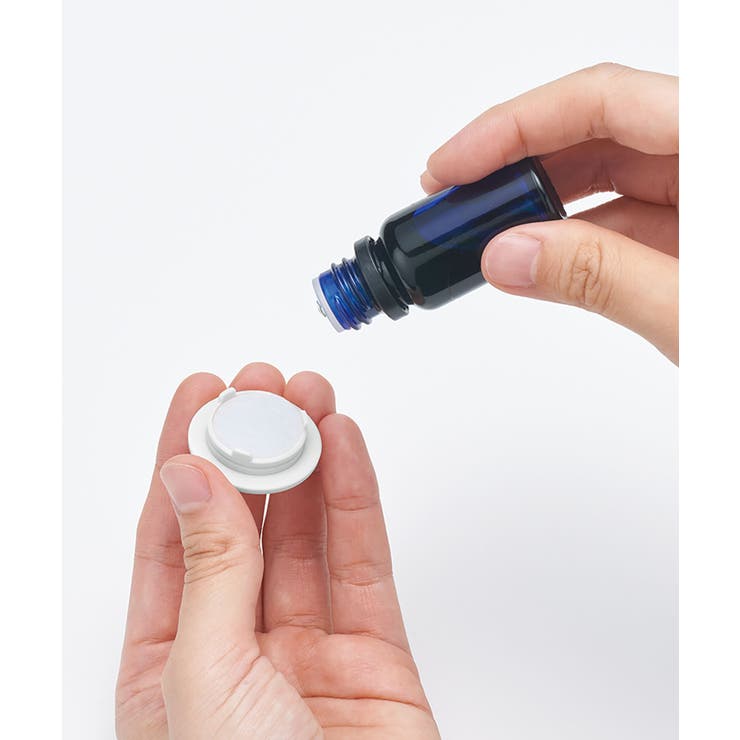 NEUTRAL LEDアロマファン（ホワイト）[品番：TOFH0000151]｜Toffy store（トフィーストア）のレディースファッション通販｜SHOPLIST（ショップリスト）