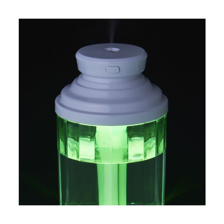 NEUTRAL パーソナルLED加湿器[品番：TOFH0000072]｜Toffy store（トフィーストア）のファッション通販｜SHOPLIST（ショップリスト）