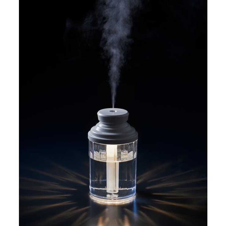 NEUTRAL パーソナルLED加湿器[品番：TOFH0000072]｜Toffy store（トフィーストア）のファッション通販｜SHOPLIST（ショップリスト）