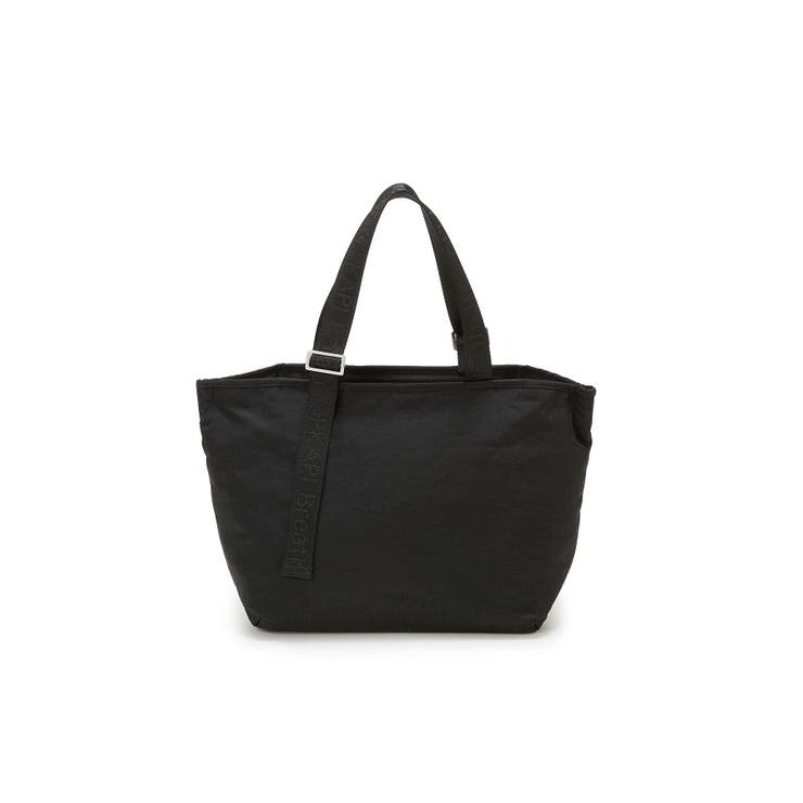 Freely フリーリー ナイロン ロゴテープ トートバッグ A4対応[品番：CKTW0009935]｜TOPKAPI（トプカピ）のレディースファッション通販｜SHOPLIST（ショップリスト）