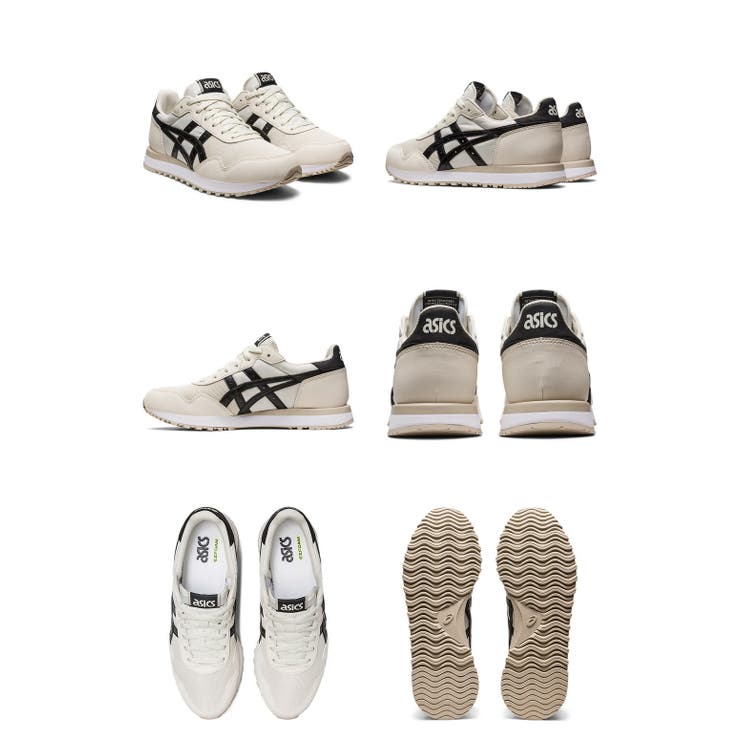 asics TIGER RUNNER II タイガーランナー[品番：TRYW0001897]｜つるや（ツルヤ）のレディースファッション通販 ...