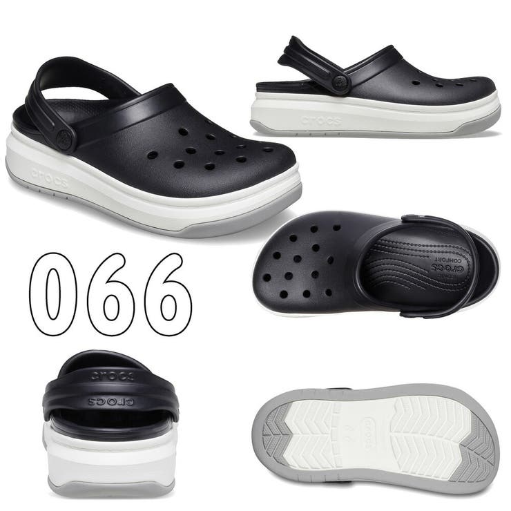 crocs Full Force Clog クロックバンド[品番：TRYW0000880]｜つるや（ツルヤ）のレディースファッション通販 ...