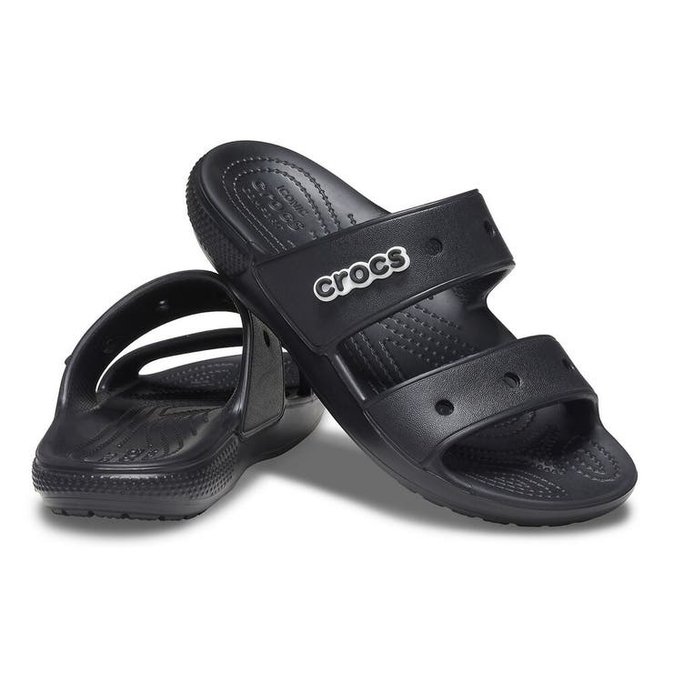 crocs 206761 Classic Crocs Sandalクラシック[品番：TRYW0000747]｜つるや（ツルヤ）のレディース ...