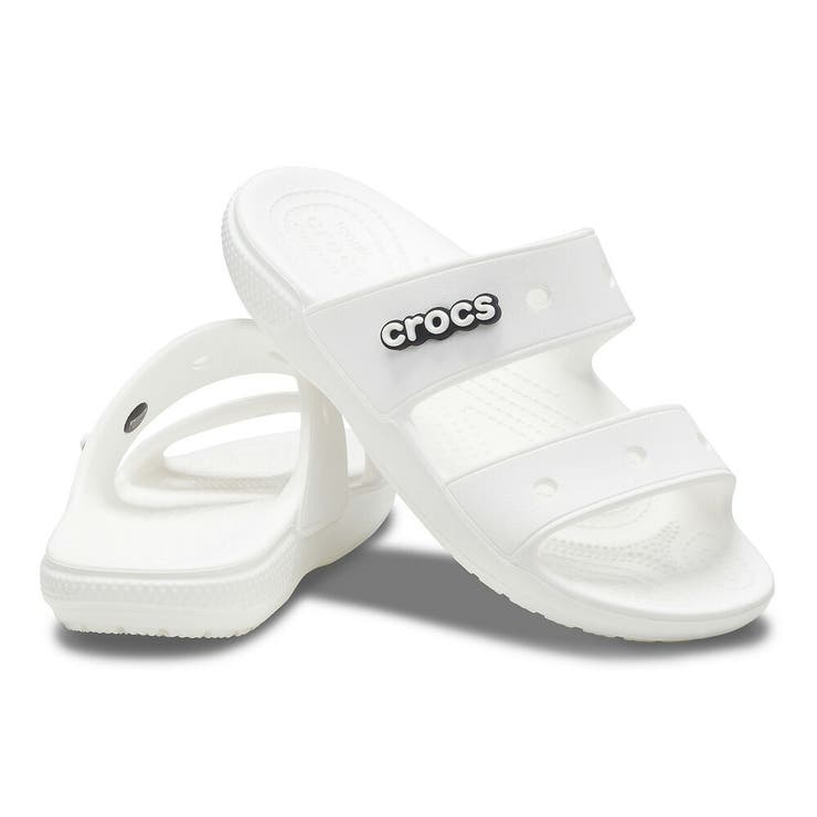 crocs 206761 Classic Crocs Sandalクラシック[品番：TRYW0000747]｜つるや（ツルヤ）のレディース ...