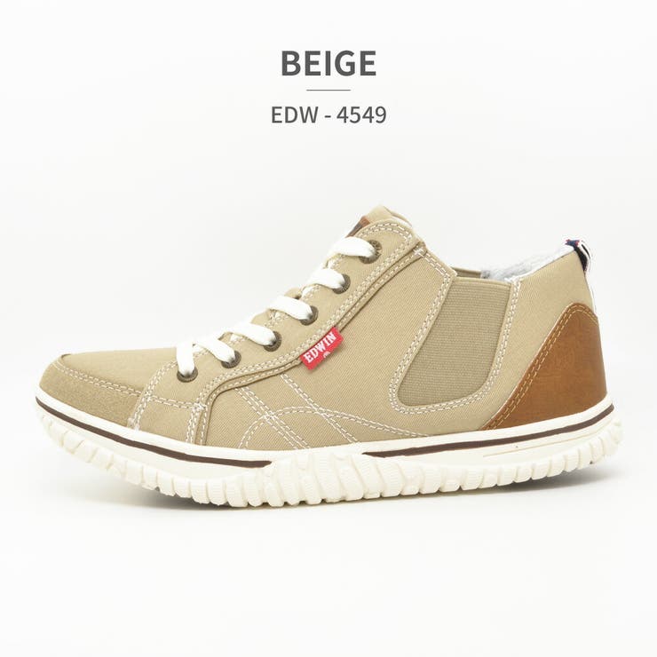 エドウィン EDWIN レディース EDW-4549[品番：TRYW0001541]｜つるや（ツルヤ）のレディースファッション通販｜SHOPLIST（ショップリスト）