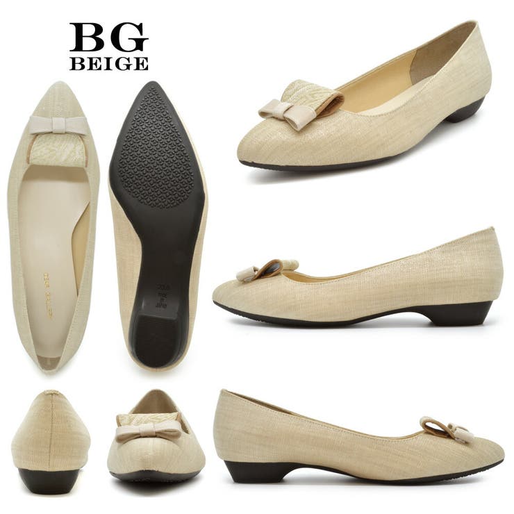 DEAR GALLERY 9007 DS-9007 ポインテッドパンプス[品番：TRYW0000703]｜つるや（ツルヤ）のレディース ...