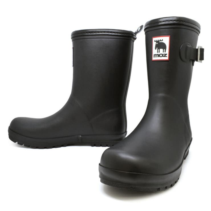 moz モズ MZ-8418 MZ8418 Rain Boots レインブーツ[品番：TRYW0000649]｜つるや（ツルヤ）のレディースファッション通販｜SHOPLIST（ショップリスト）