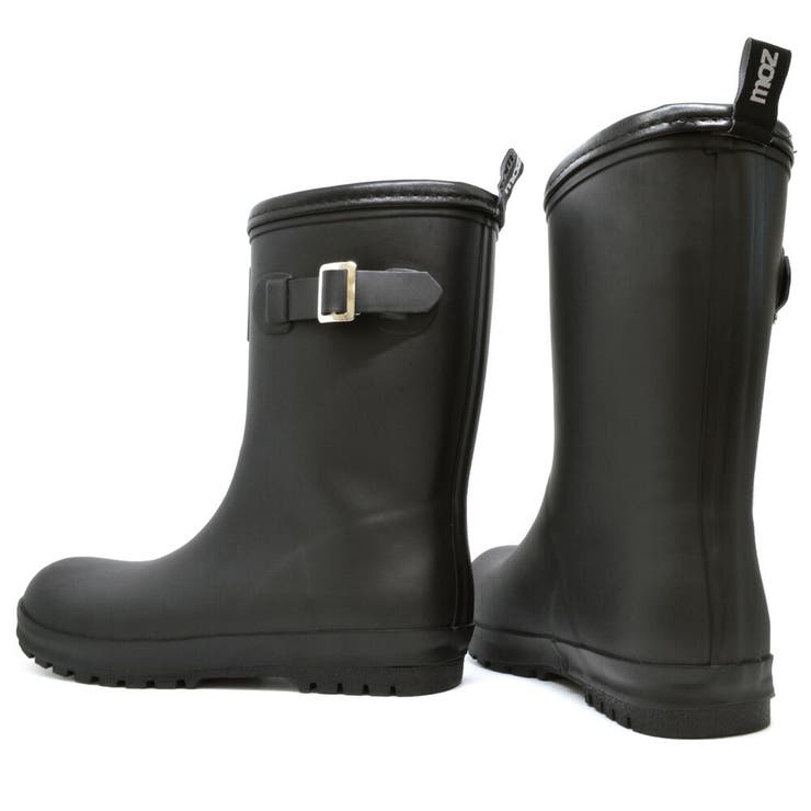 moz モズ MZ-8418 MZ8418 Rain Boots レインブーツ[品番：TRYW0000649]｜つるや（ツルヤ）のレディースファッション通販｜SHOPLIST（ショップリスト）