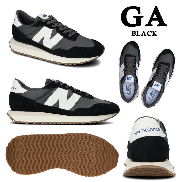 new balance MS237 GA GB GE TWS RA RB RC[品番：TRYW0000543]｜つるや（ツルヤ）のレディースファッション通販｜SHOPLIST（ショップリスト）