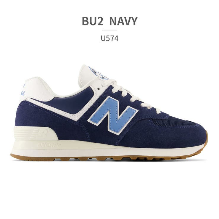 new balanceU574 ENCAP[品番：TRYW0002028]｜つるや（ツルヤ）のレディースファッション通販｜SHOPLIST ...