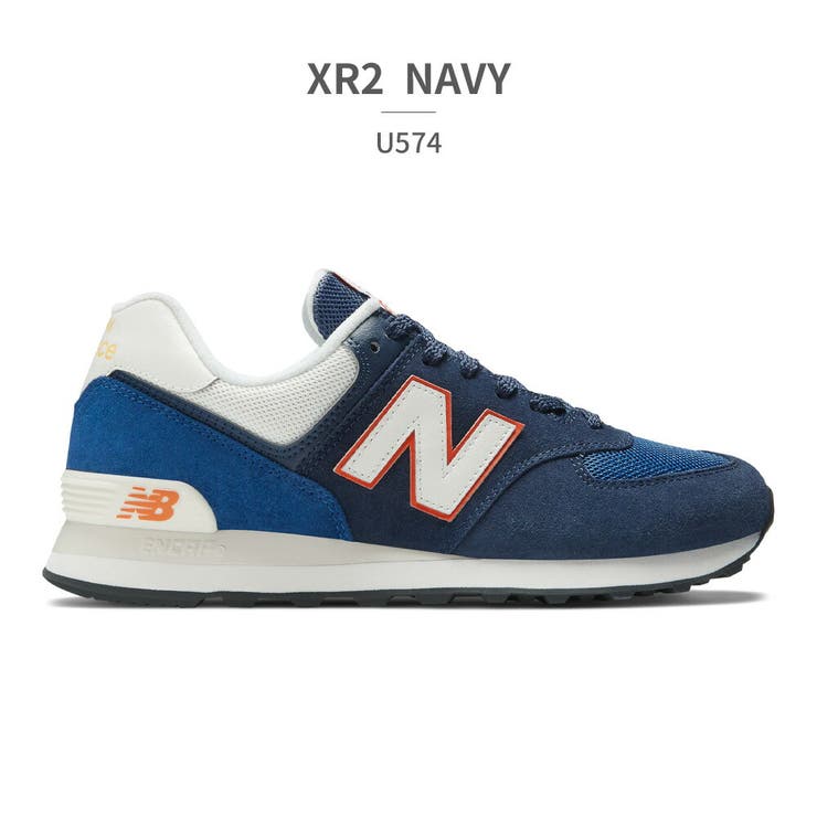 new balanceU574 ENCAP[品番：TRYW0002028]｜つるや（ツルヤ）｜レディースファッション通販ショップリスト
