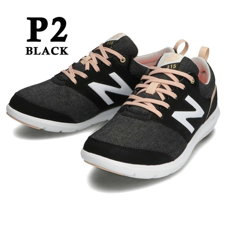new balance WA315W P2 N2 W2[品番：TRYW0000199]｜つるや（ツルヤ）｜レディース｜Shoplist
