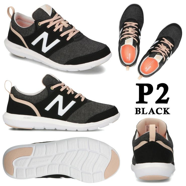 new balance WA315W P2 N2 W2[品番：TRYW0000199]｜つるや（ツルヤ）のレディースファッション通販 ...