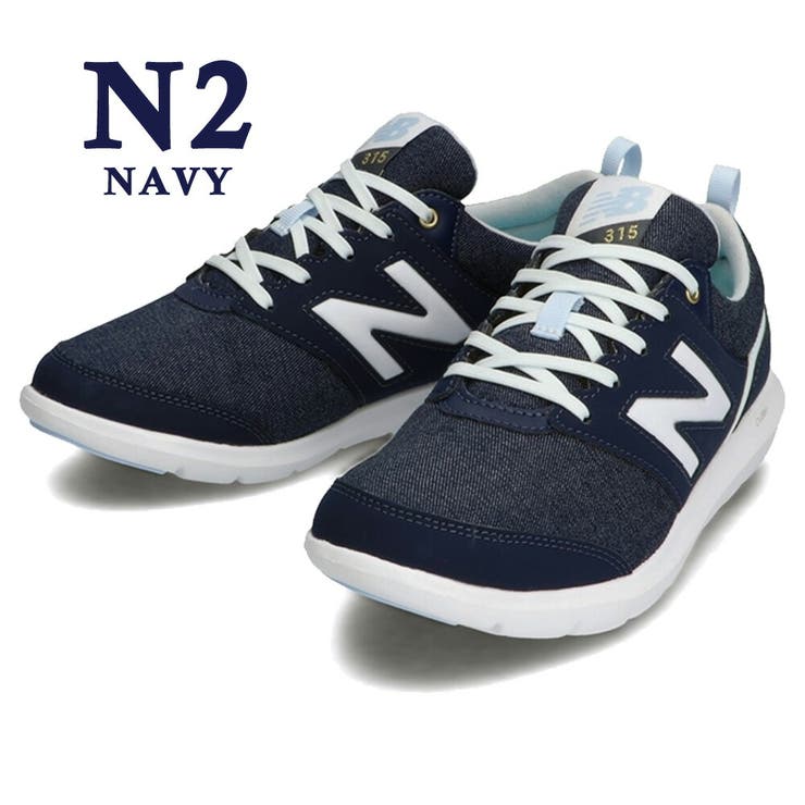 new balance WA315W P2 N2 W2[品番：TRYW0000199]｜つるや（ツルヤ）のレディースファッション通販 ...