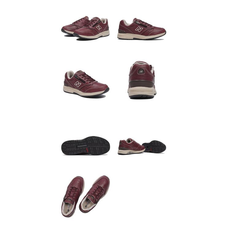 ニューバランス ウォーキング レディース[品番：TRYW0003371]｜つるや（ツルヤ）のレディースファッション通販｜SHOPLIST（ショップリスト）