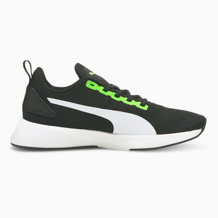 PUMA 192928 FLYER RUNNER フライヤー ランナー 24[品番：TRYW0000572]｜つるや（ツルヤ）のレディース ...