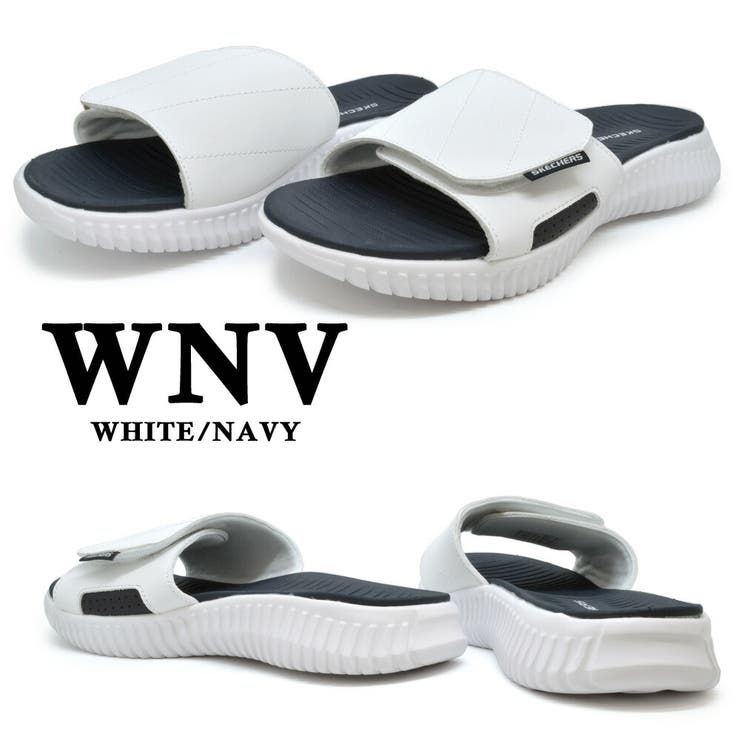 SKECHERS 237070 Elite Flex - Trevera[品番：TRYW0001104]｜つるや（ツルヤ）のメンズファッション ...