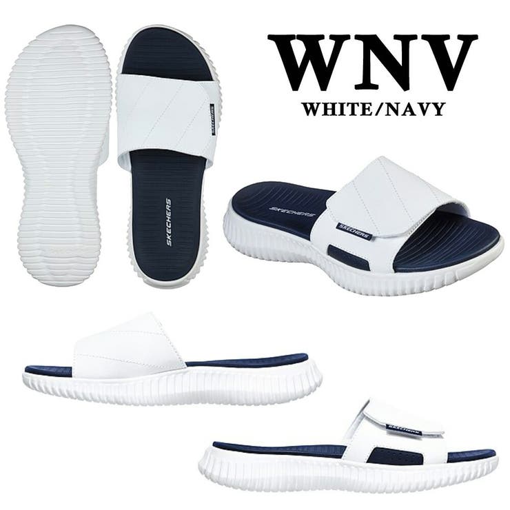 SKECHERS 237070 Elite Flex - Trevera[品番：TRYW0001104]｜つるや（ツルヤ）のメンズファッション ...