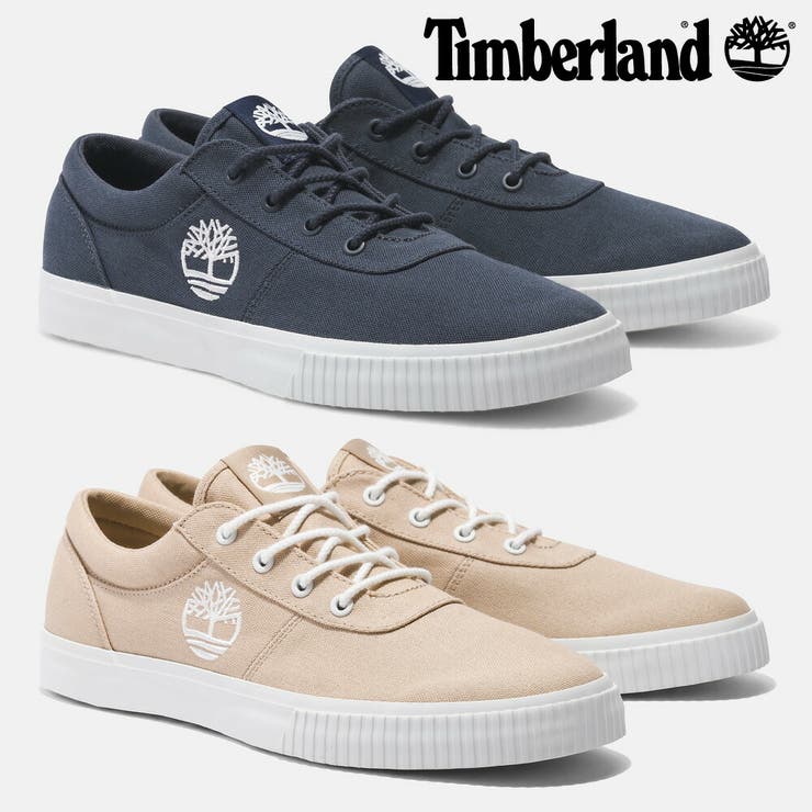 Timberland スニーカー メンズ[品番：TRYW0003389]｜つるや（ツルヤ）のレディースファッション通販｜SHOPLIST（ショップリスト）