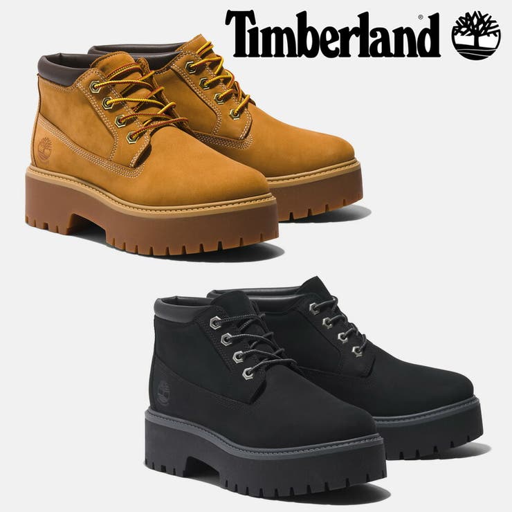 Timberland ブーツ レディース[品番：TRYW0002867]｜つるや（ツルヤ）のレディースファッション通販｜SHOPLIST（ショップリスト）