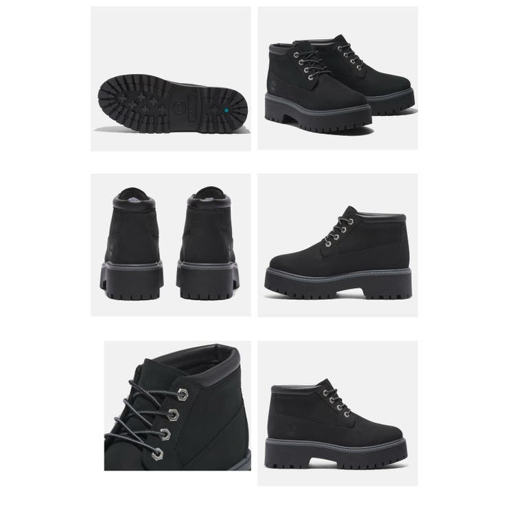 Timberland ブーツ レディース[品番：TRYW0002867]｜つるや（ツルヤ）のレディースファッション通販｜SHOPLIST（ショップリスト）