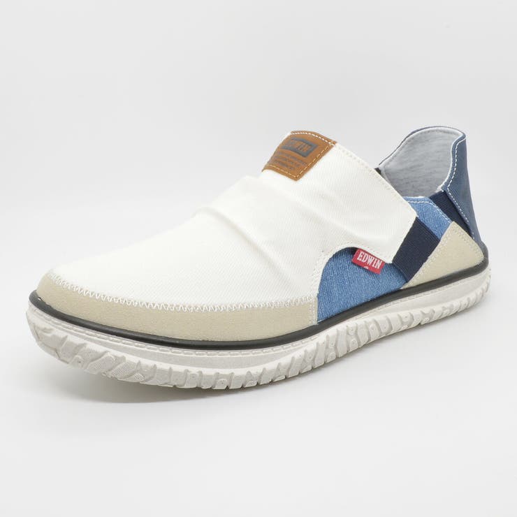 EDWIN エドウィン EDW-7745 ISO13287[品番：TRYW0001718]｜つるや（ツルヤ）のレディースファッション通販｜SHOPLIST（ショップリスト）