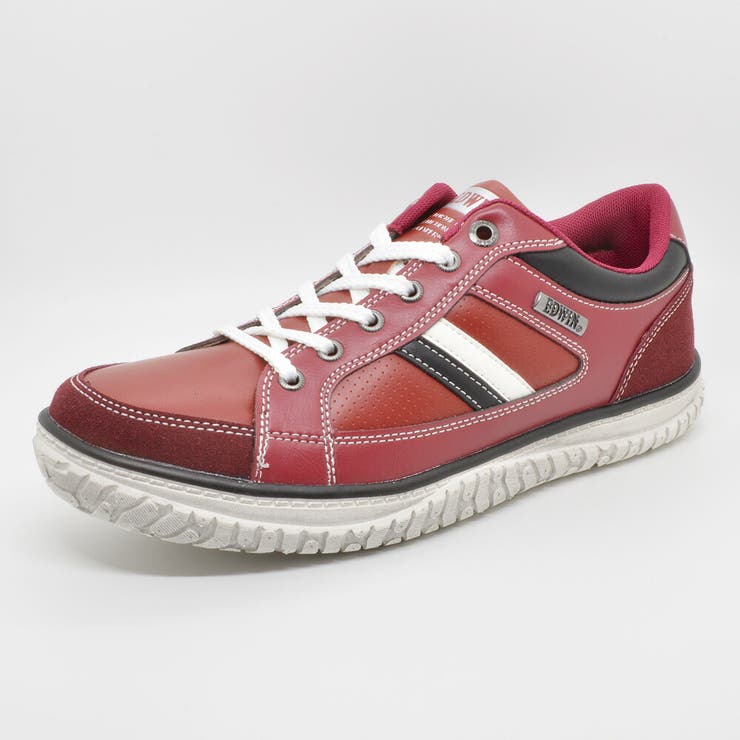 エドウィン EDW-7747 EDWIN ISO13287幅広 3E[品番：TRYW0001719]｜つるや（ツルヤ）のレディースファッション通販｜SHOPLIST（ショップリスト）