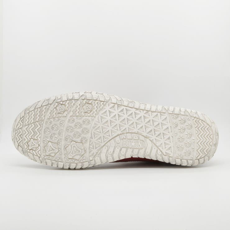 エドウィン EDW-7747 EDWIN ISO13287幅広 3E[品番：TRYW0001719]｜つるや（ツルヤ）のレディースファッション通販｜SHOPLIST（ショップリスト）