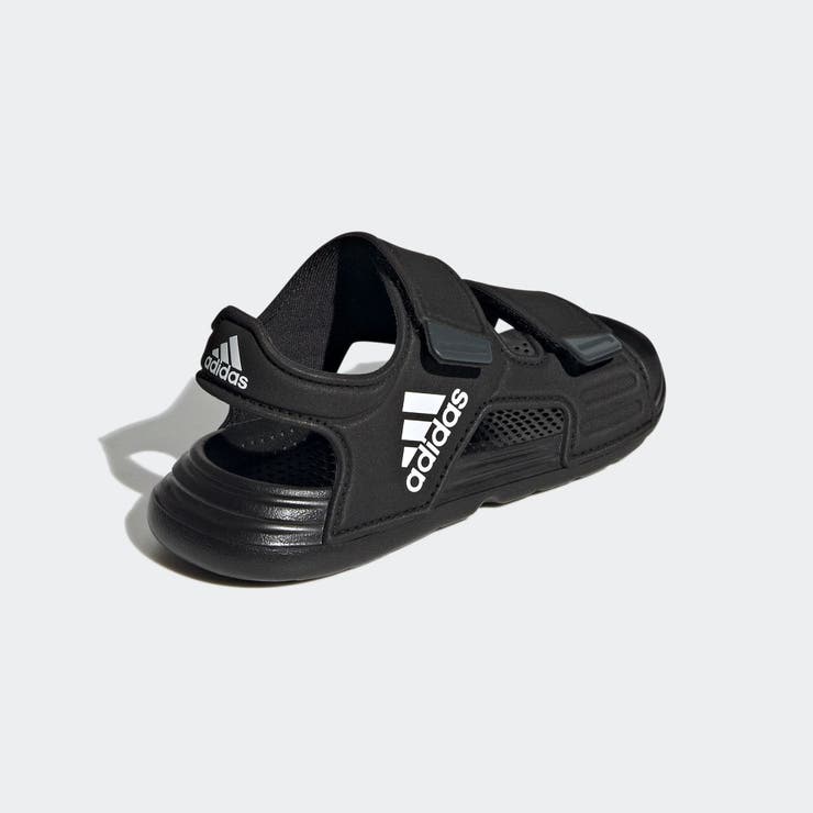 adidas ALTASWIM SANDALS GV7802 GV7803 [品番：TRYW0001795]｜つるや（ツルヤ）のレディース ...