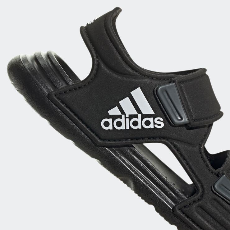 adidas ALTASWIM SANDALS GV7802 GV7803 [品番：TRYW0001795]｜つるや（ツルヤ）のレディース ...
